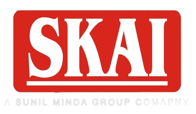 Contact – SKAI AUTO PVT. LTD.